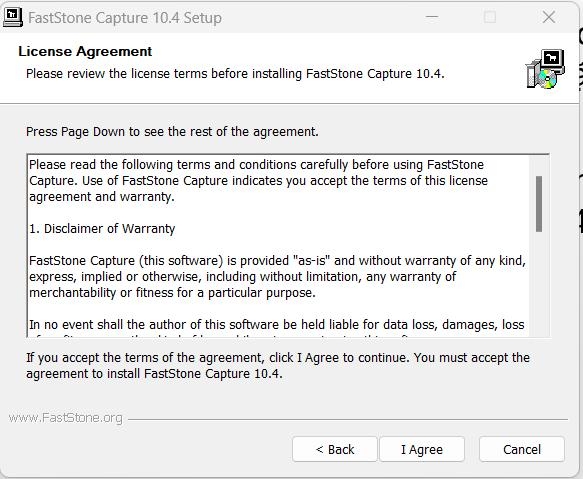 Faststone Capture là gì? Hướng dẫn cách tải Faststone Capture